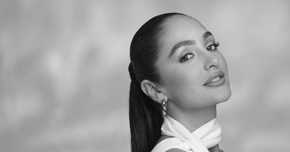 Celebrity MUA Ash K Holm is Just Getting Started - FASHION Magazine