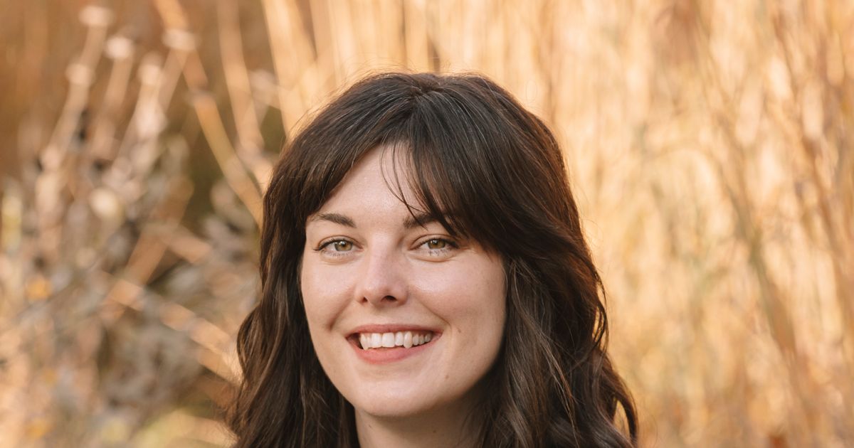 Alexandra Donaldson - FASHION Magazine