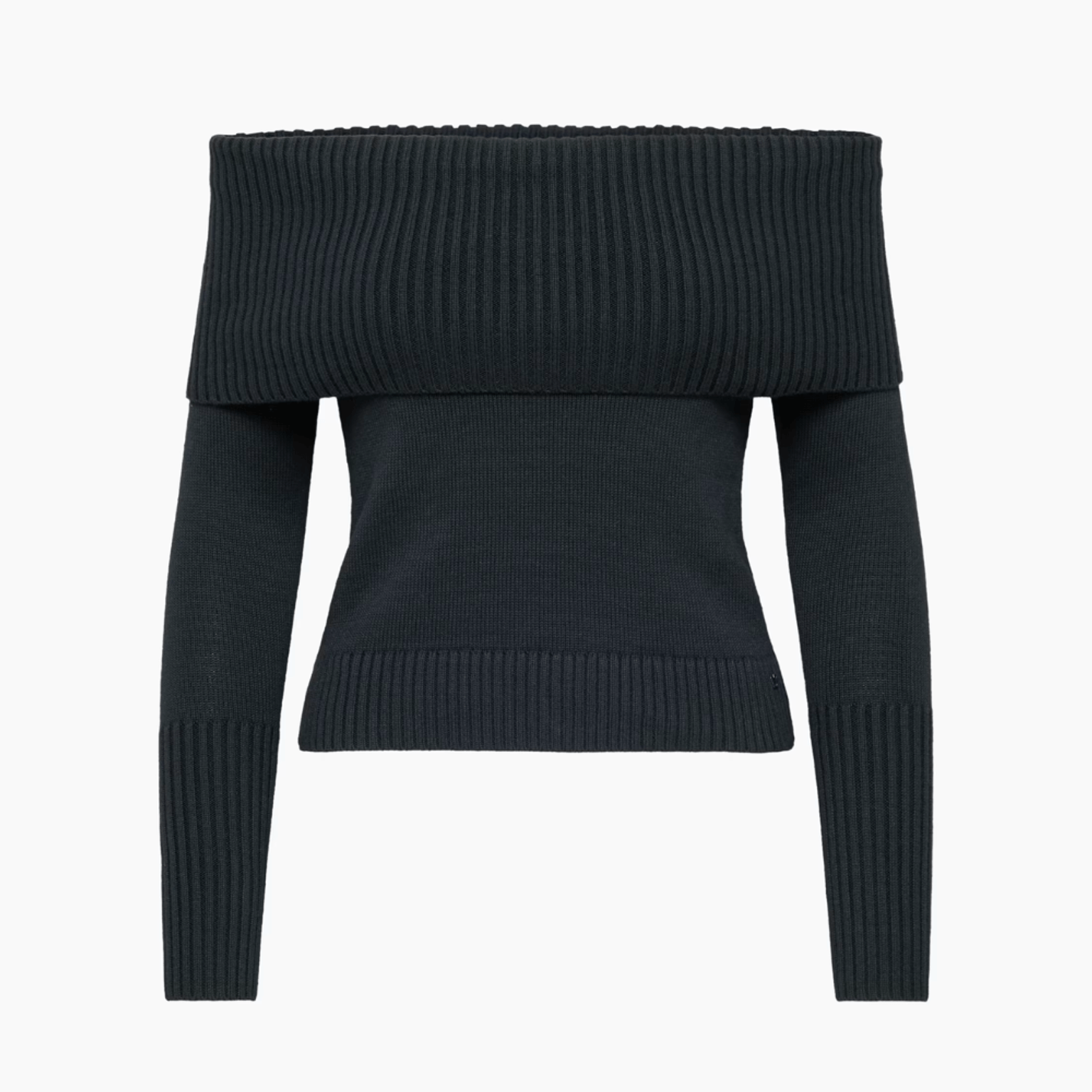 8 Off-the-Shoulder Tops That Blend Comfort With Style - FASHION Magazine