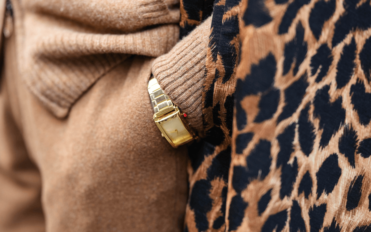 The Best Small Watches to Shop Now - FASHION Magazine