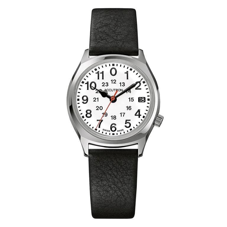 The Best Small Watches to Shop Now - FASHION Magazine