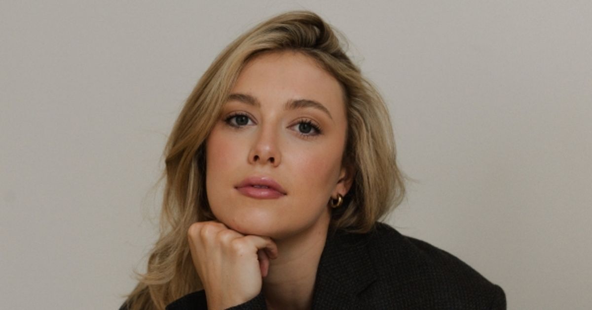 Kelly McCabe - FASHION Magazine