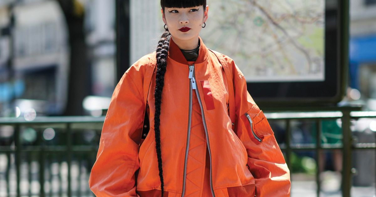 9 Rain Jacket Picks for Spring - FASHION Magazine