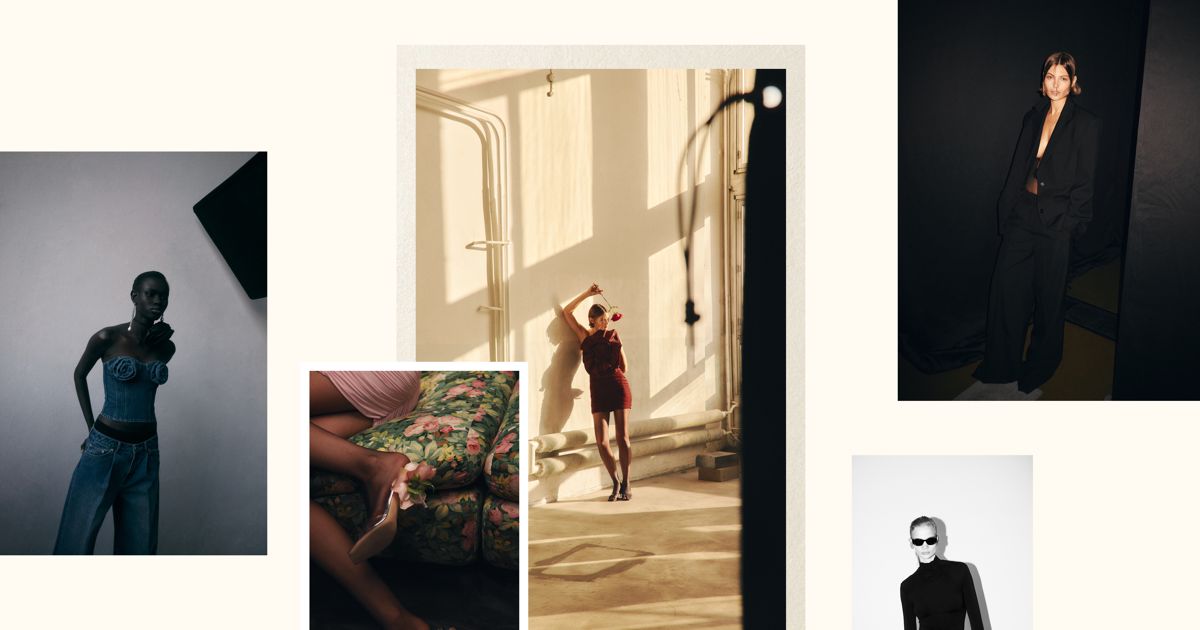 A Closer Look: H&M x Magda Butrym - FASHION Magazine