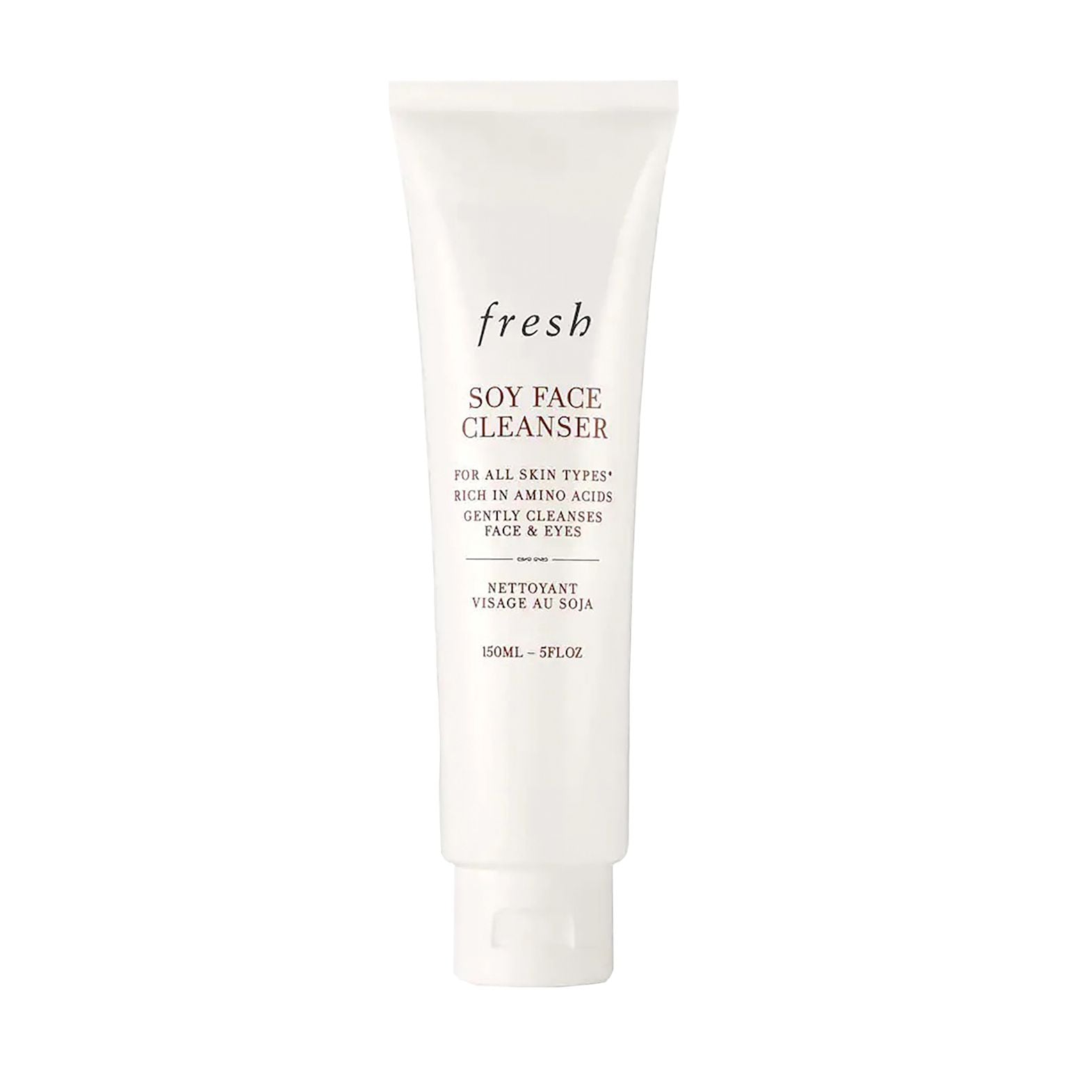 Fresh Beauty’s Co-Founders Share Their Story - FASHION Magazine