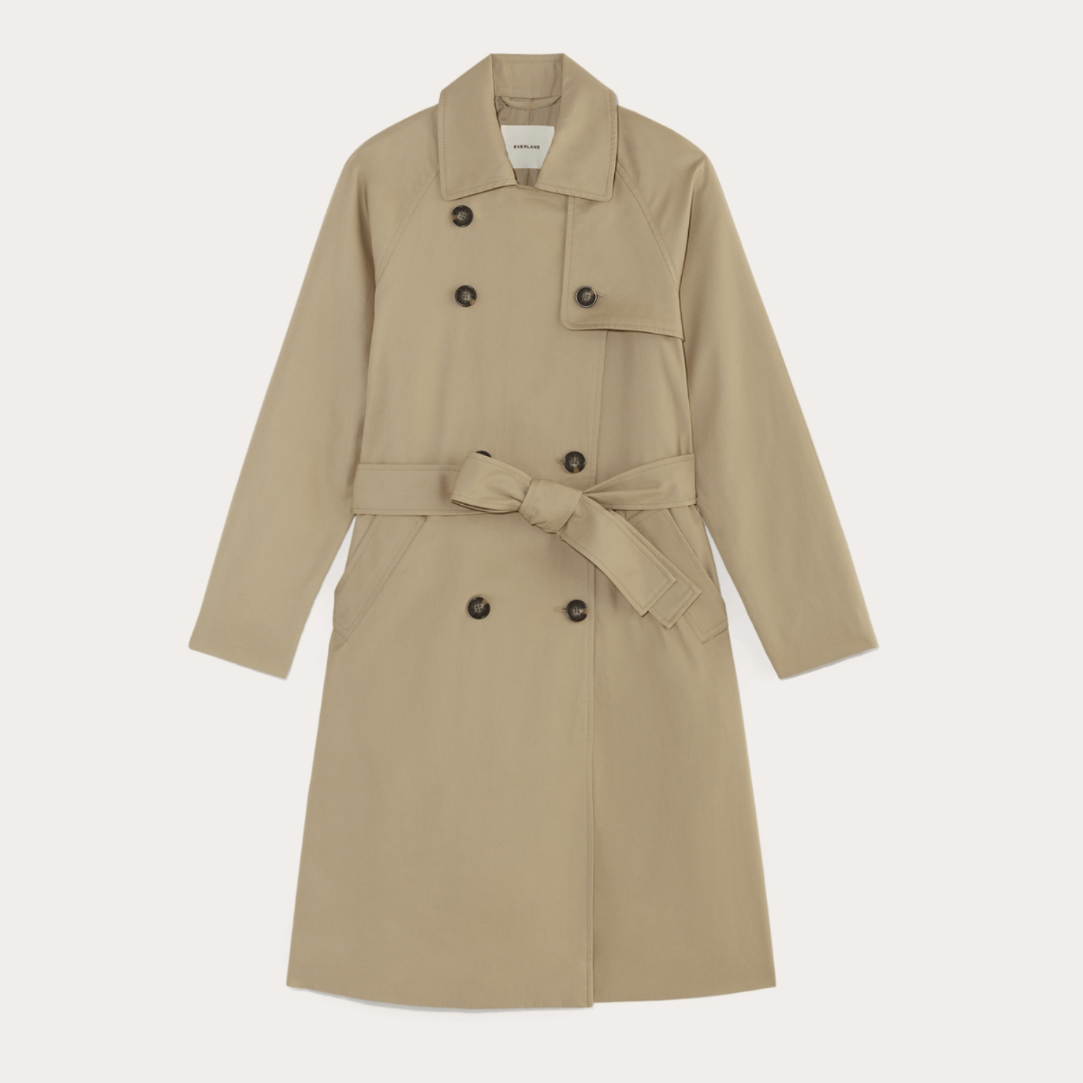 15 of the Best Trench Coats for Spring - FASHION Magazine