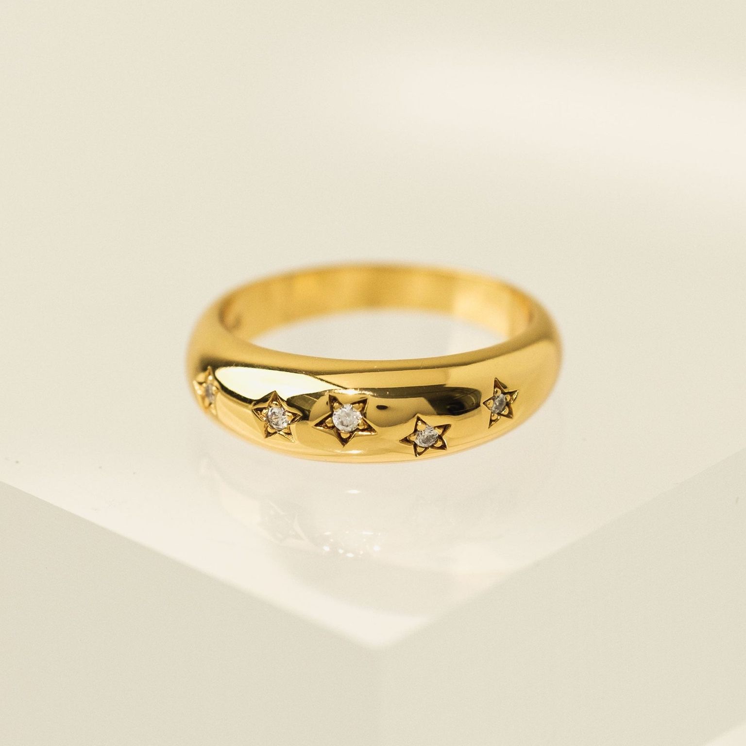 30+ Canadian Jewellery Brands We’re Loving - FASHION Magazine