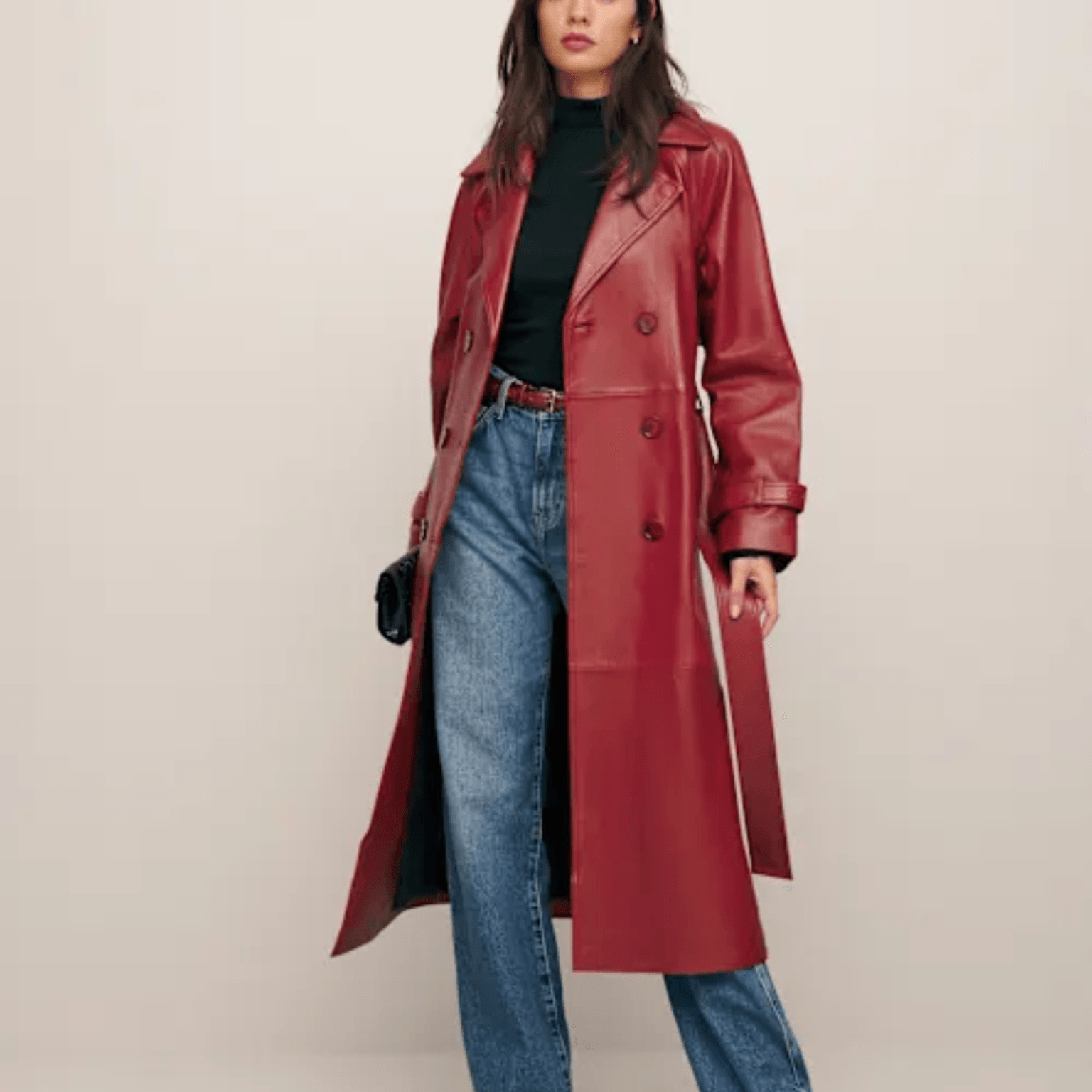 15 of the Best Trench Coats for Spring - FASHION Magazine