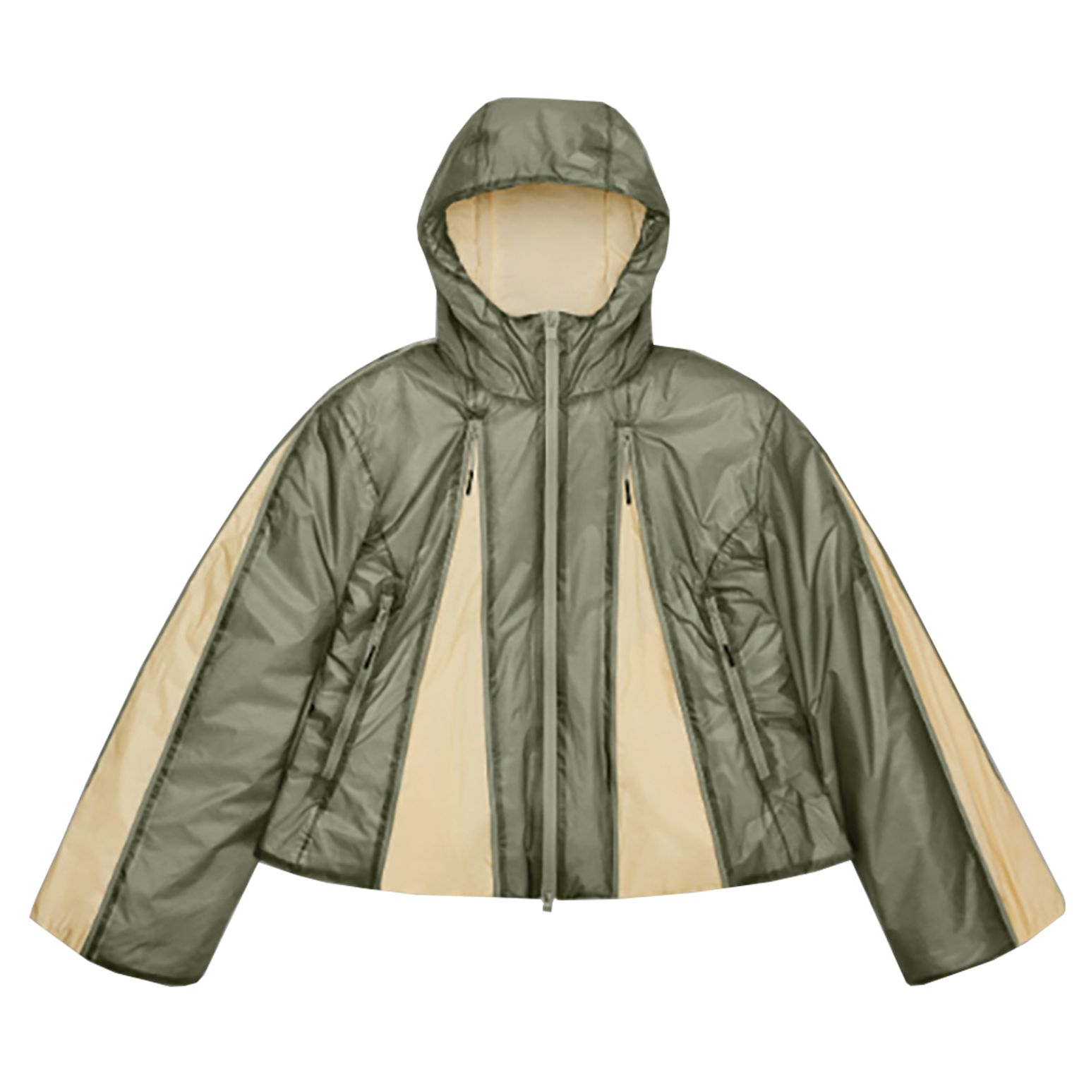 9 Rain Jacket Picks for Spring - FASHION Magazine