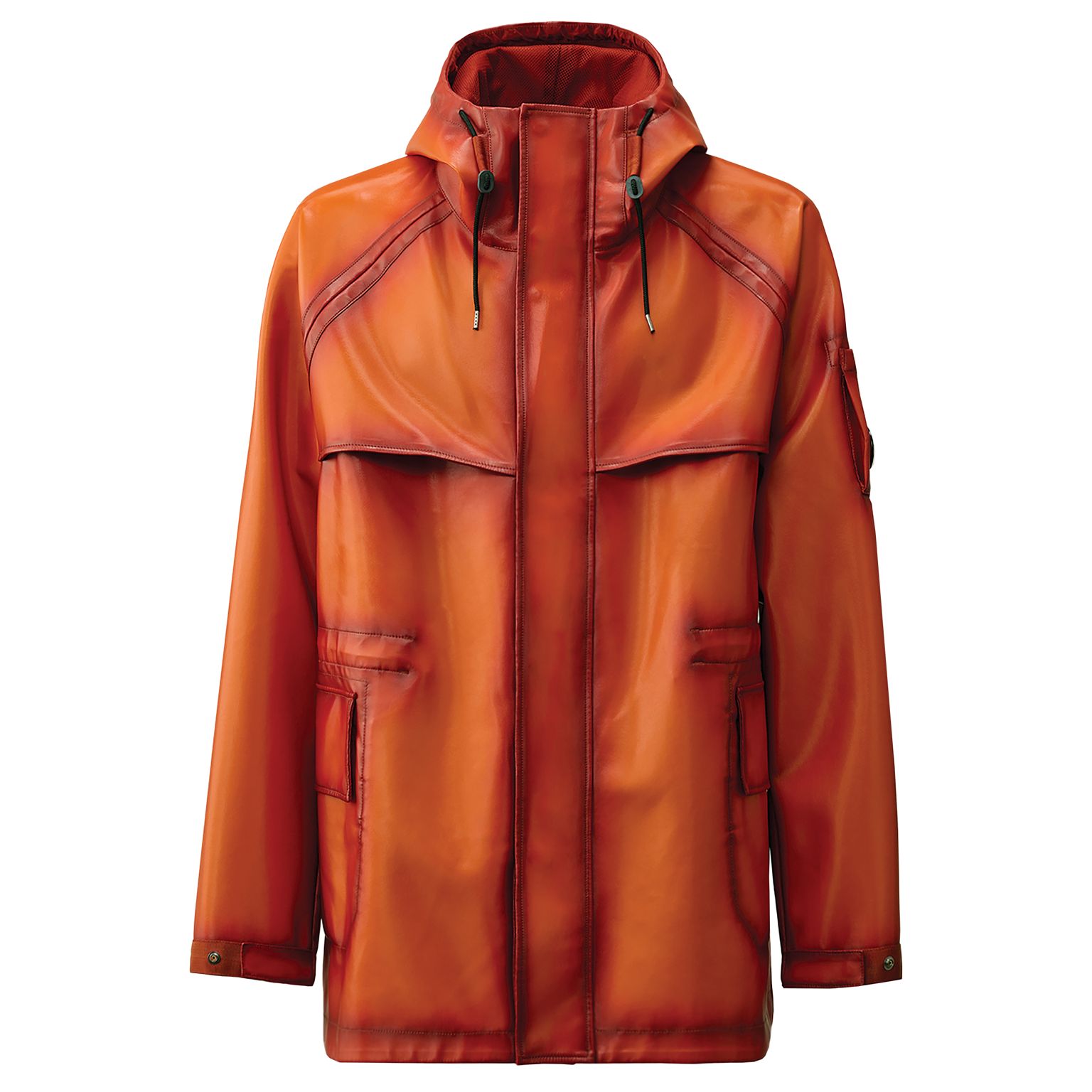 9 Rain Jacket Picks for Spring - FASHION Magazine