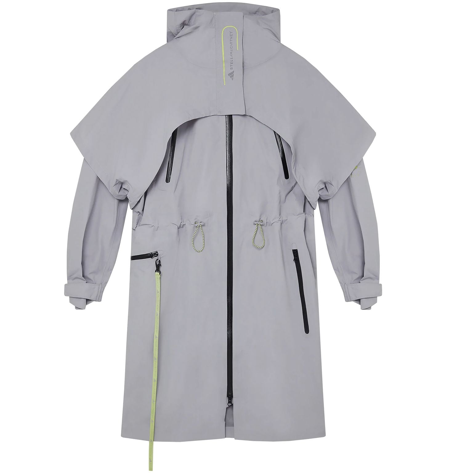 9 Rain Jacket Picks for Spring - FASHION Magazine