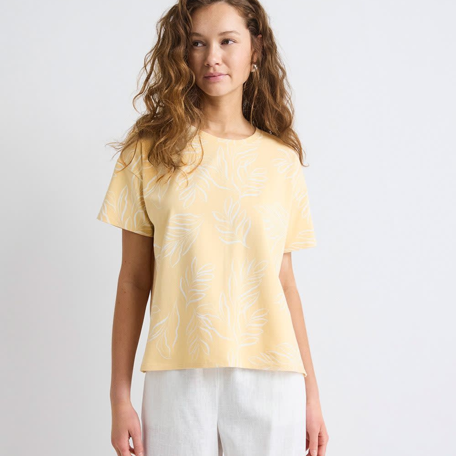 Butter Yellow Is Summer’s Tastiest Trend + Where To Shop It - FASHION ...