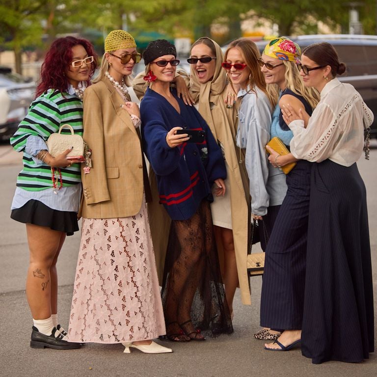 Style - FASHION Magazine