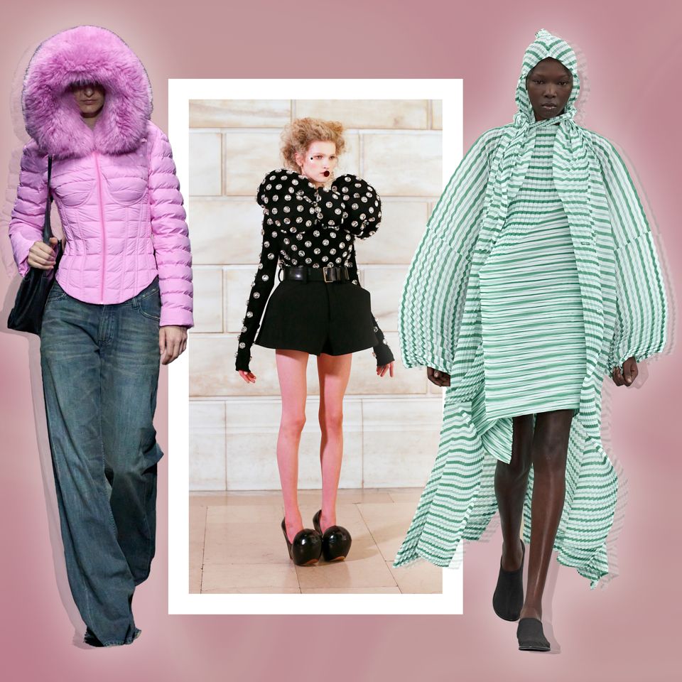 Style - FASHION Magazine