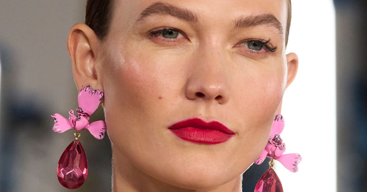 Ace the Strawberry Lips Trend With These 10 Red Lip Products - FASHION ...