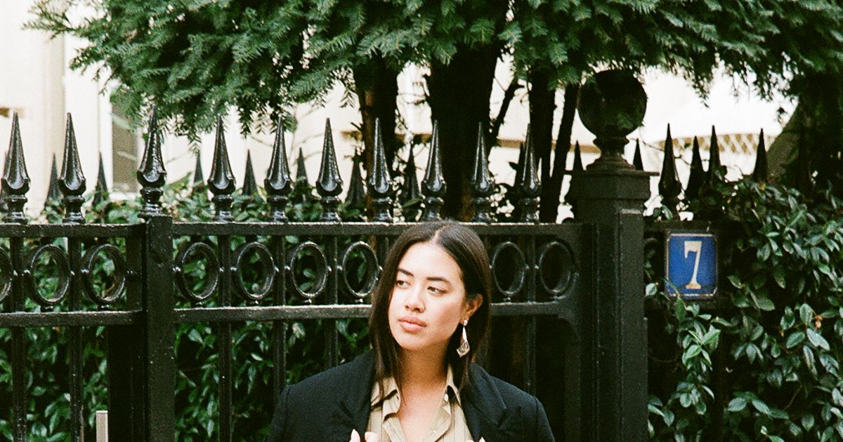 T.Line Teams Up With Sasha Mei + More Fashion News - FASHION Magazine