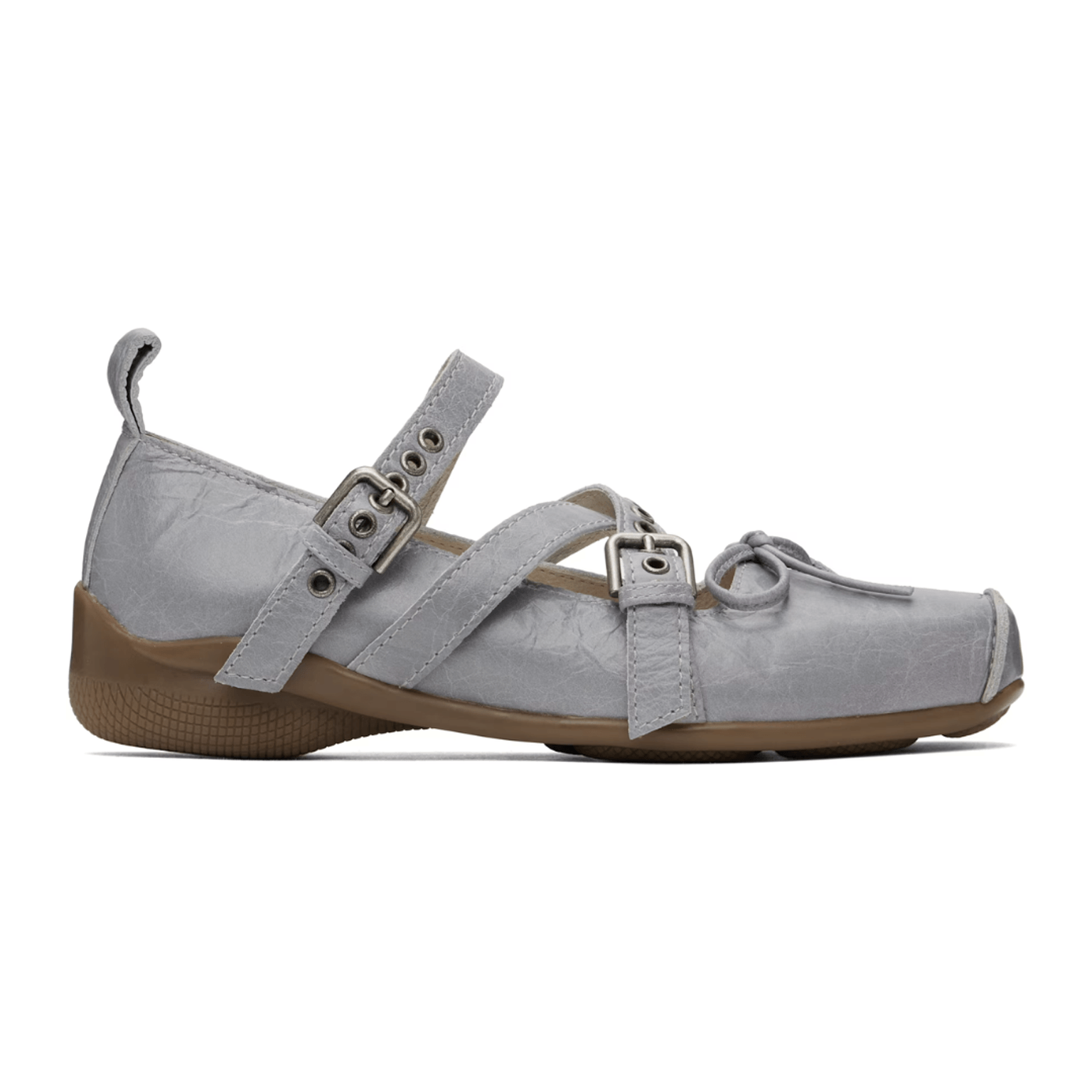 Ballet Flat Sneakers: 10 Pairs to Wear this Summer - FASHION Magazine