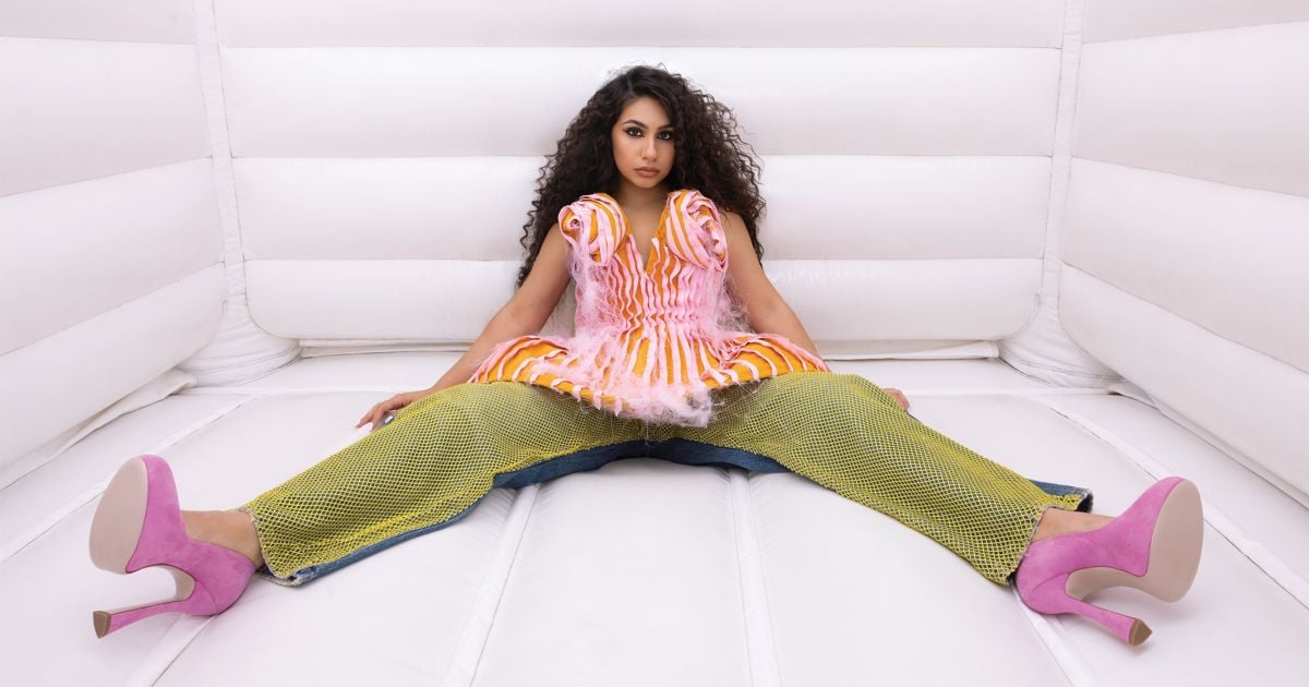 Alessia Cara is FASHION’s Summer 2025 Cover Star - FASHION Magazine