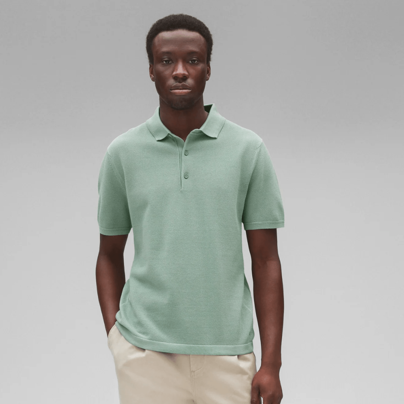 The Reigning Champ Pieces Every Guy Should Own - FASHION Magazine