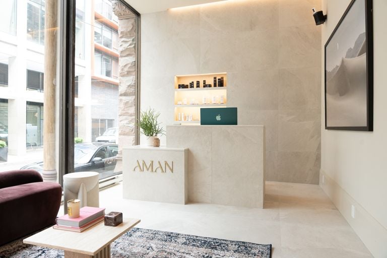 The Ultimate Coast-to-Coast Guide to Canada’s Best Spas - FASHION Magazine