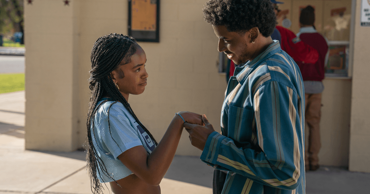 How Forever on Netflix Captures Blackness Through Fashion - FASHION ...