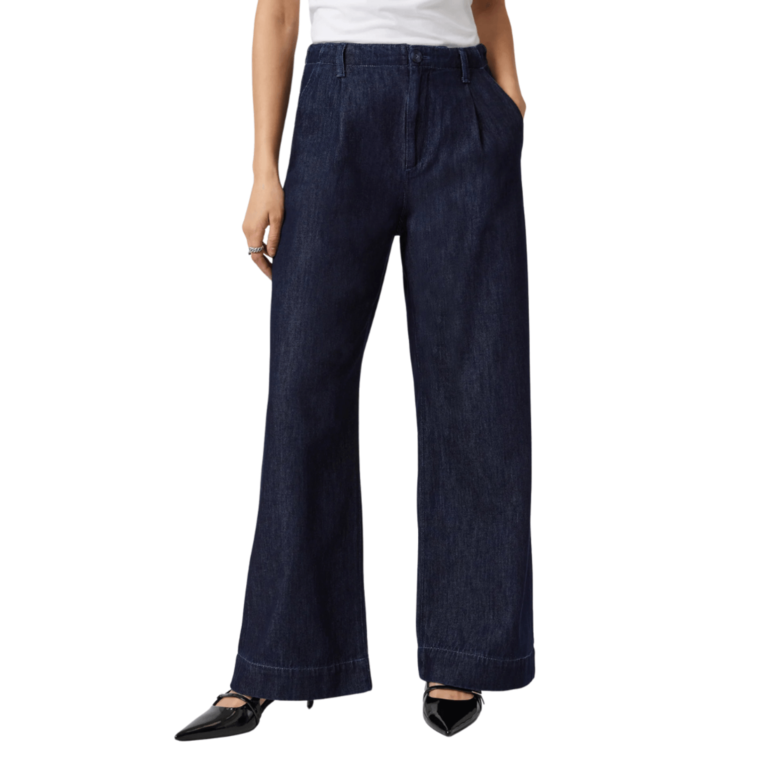 The Ultimate Guide to Women’s Jeans - FASHION Magazine