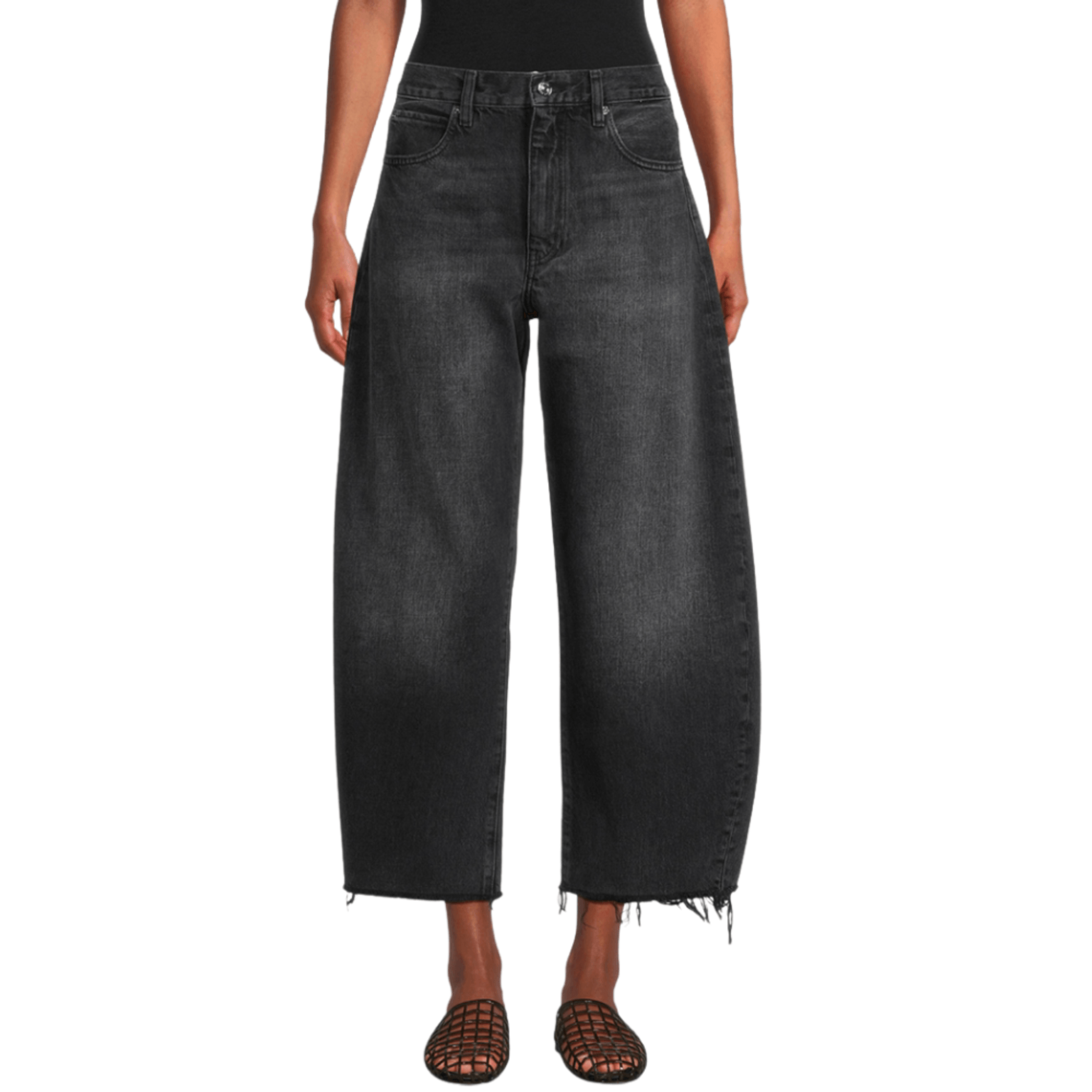 The Ultimate Guide to Women’s Jeans - FASHION Magazine