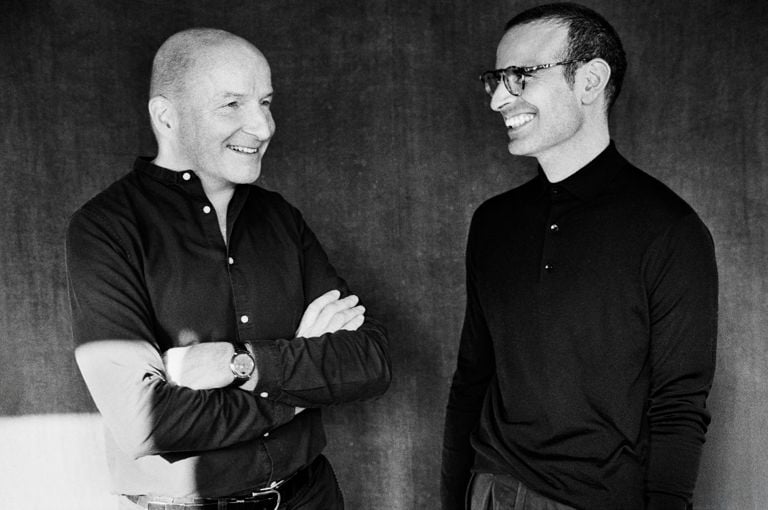 Urban Jürgensen’s Relaunch Is a Lesson in Time Well Spent - FASHION ...