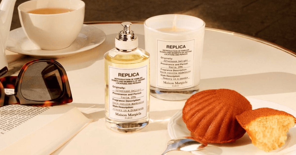 The Best Milk Perfumes for Gourmand Fragrance Lovers - FASHION Magazine
