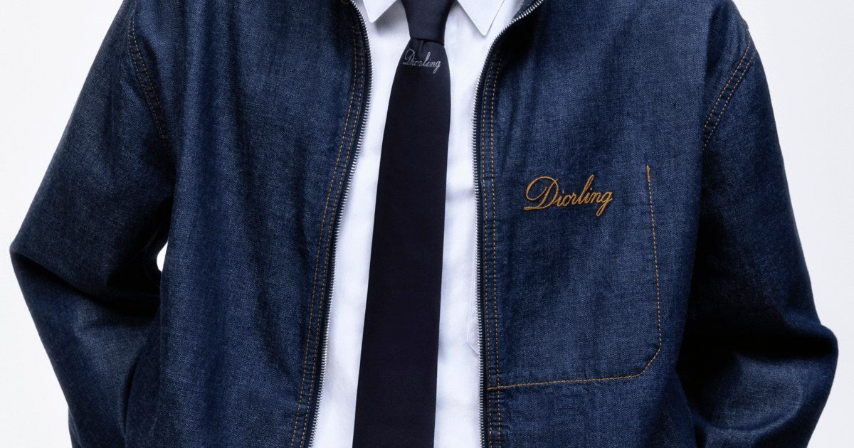 Diorling is Back + More Fashion News - FASHION Magazine