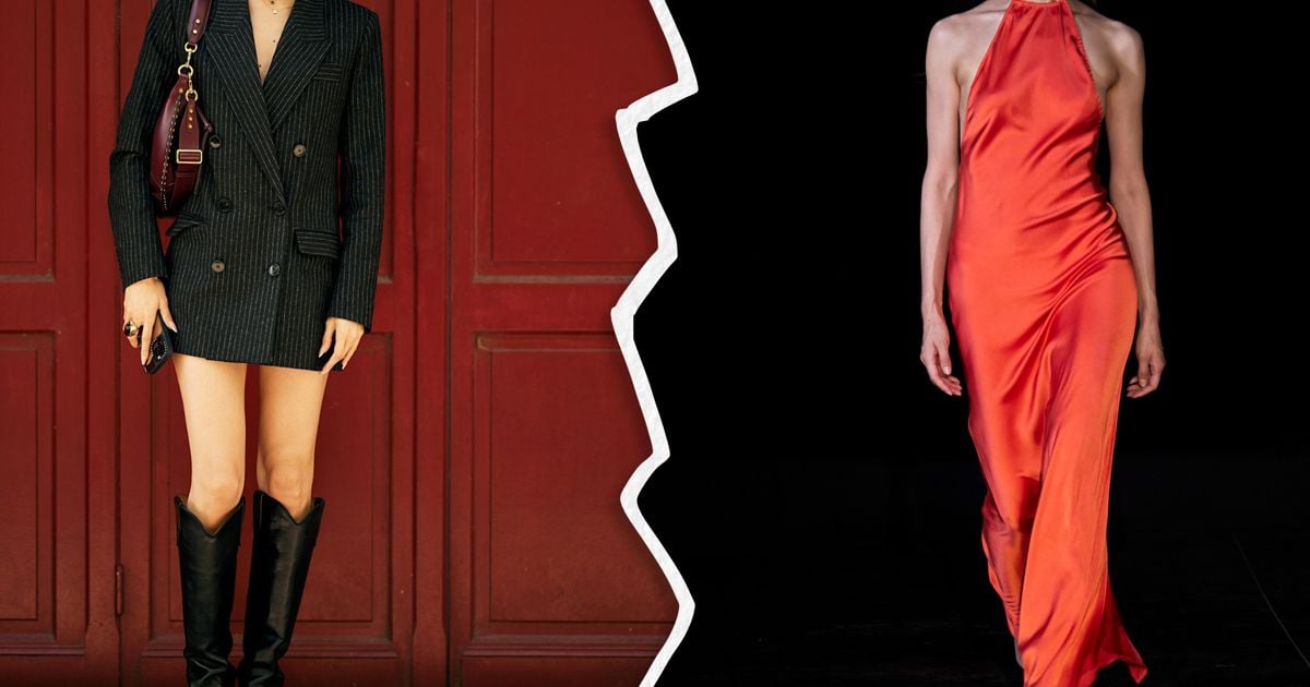 How Can a Break-Up Impact Your Style? Three Women Weigh In - FASHION ...