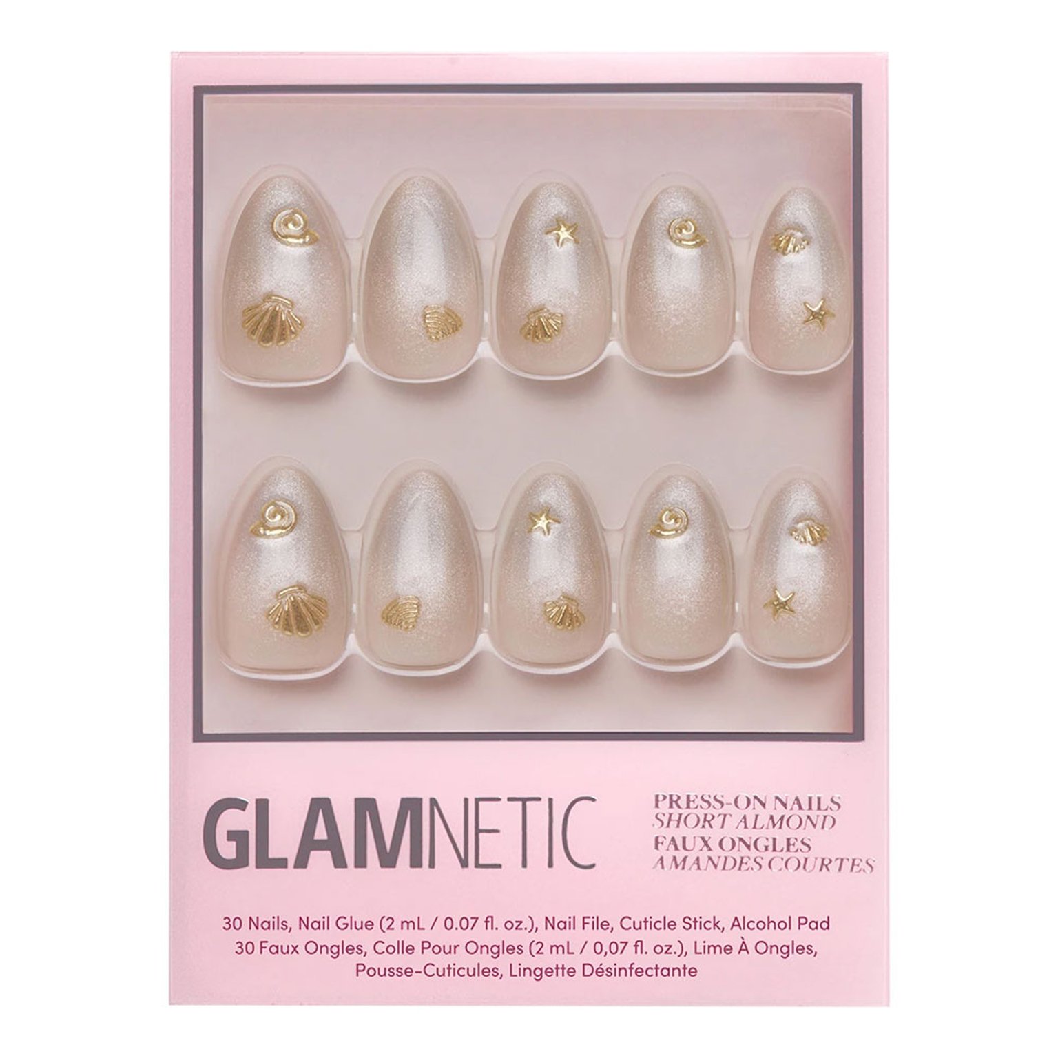 From Lemon Yellow to Clear Tips: 2025 Summer Nail Art Trends - FASHION ...