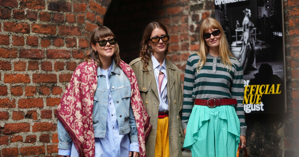 What Is UPF Clothing? Everything To Know - FASHION Magazine