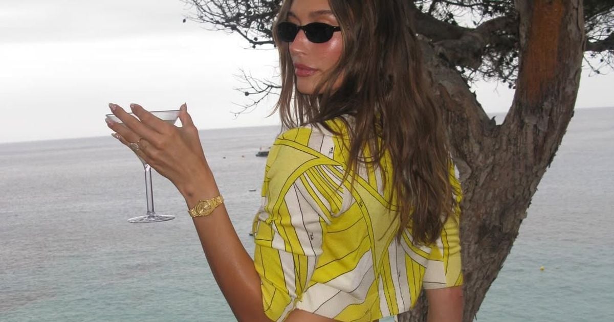 What Is Pucci Summer? The Aesthetic That Took Over 2025 - FASHION Magazine