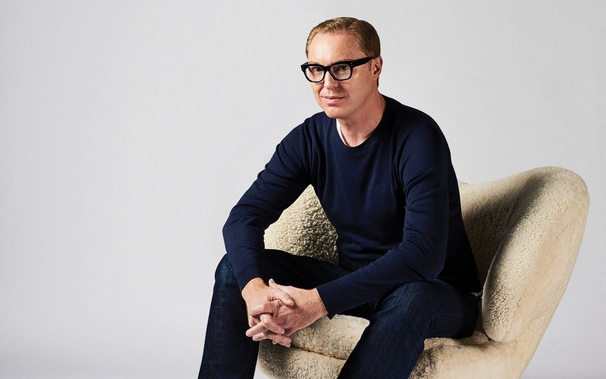 The Rise of Coach, From A-List Runways to Vintage Bags - FASHION Magazine