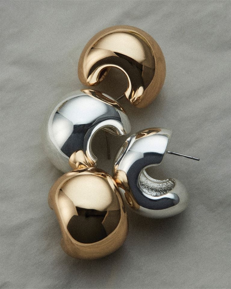 Eight Canadian Jewellery Brands You Should Know - FASHION Magazine