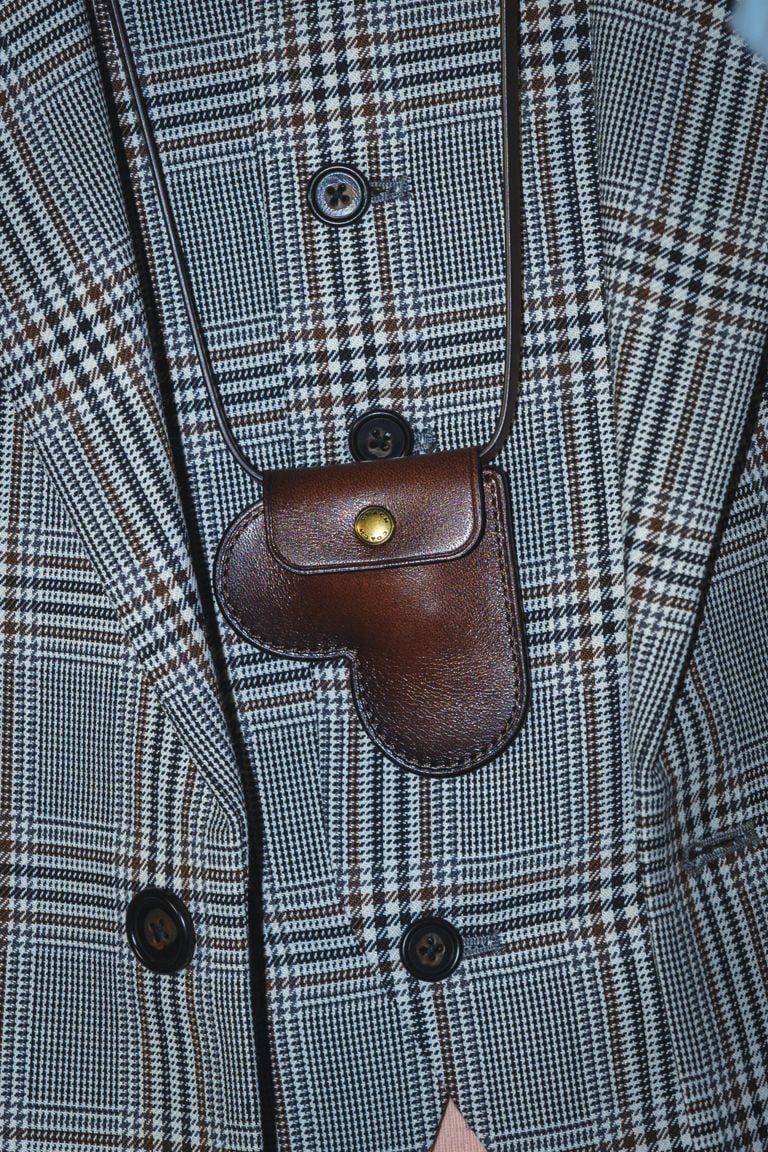 The Rise of Coach, From A-List Runways to Vintage Bags - FASHION Magazine