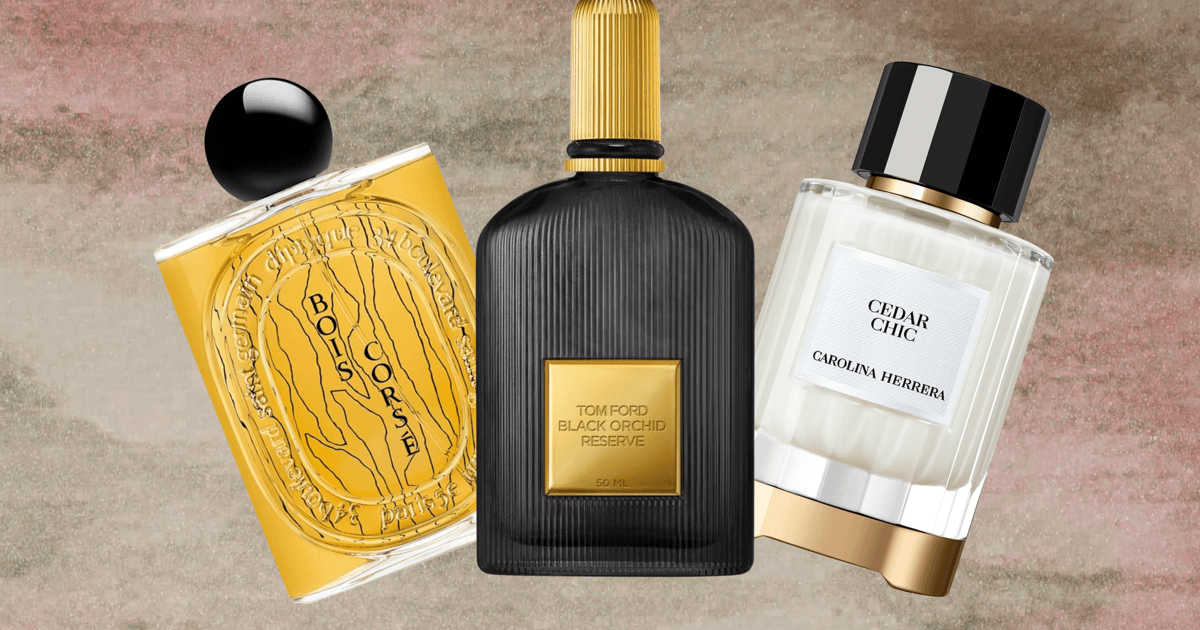 The Best Fall Fragrances to Shop in 2025 - FASHION Magazine