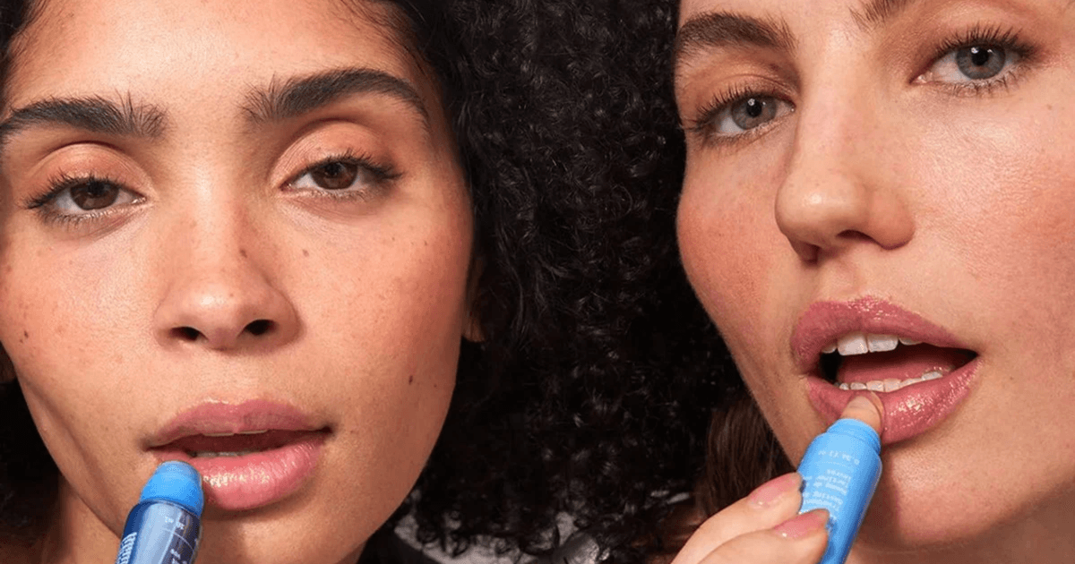 Dark Lips 101: How to Treat Lip Hyperpigmentation - FASHION Magazine