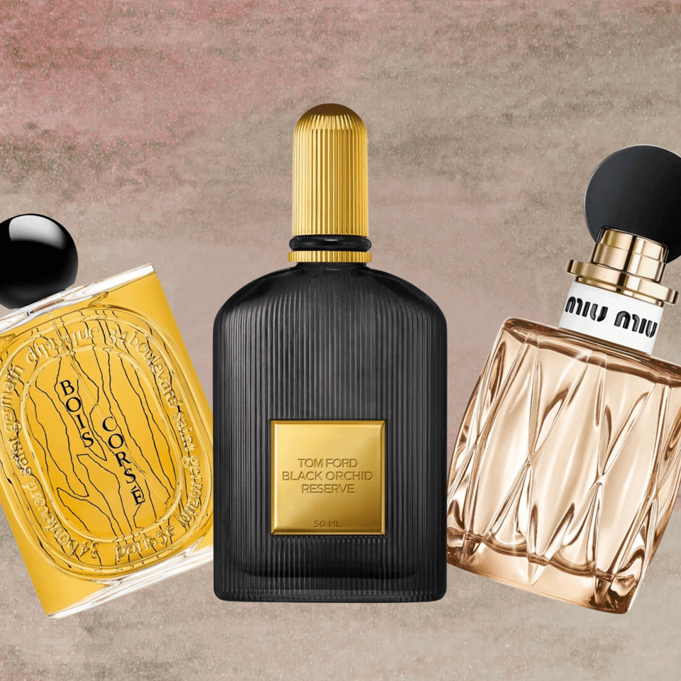 Beauty & Grooming - FASHION Magazine