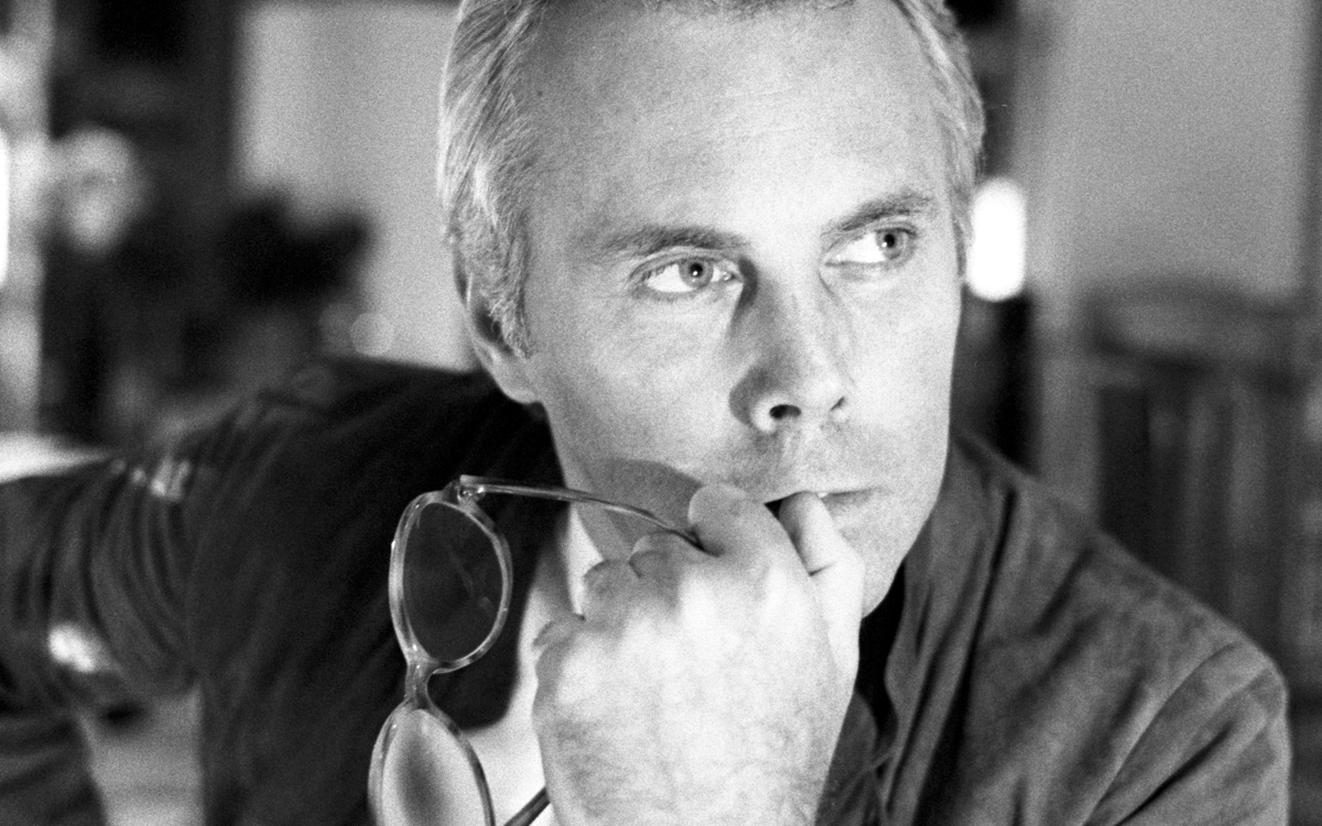 Milan Mourns Fashion Icon, Giorgio Armani - FASHION Magazine
