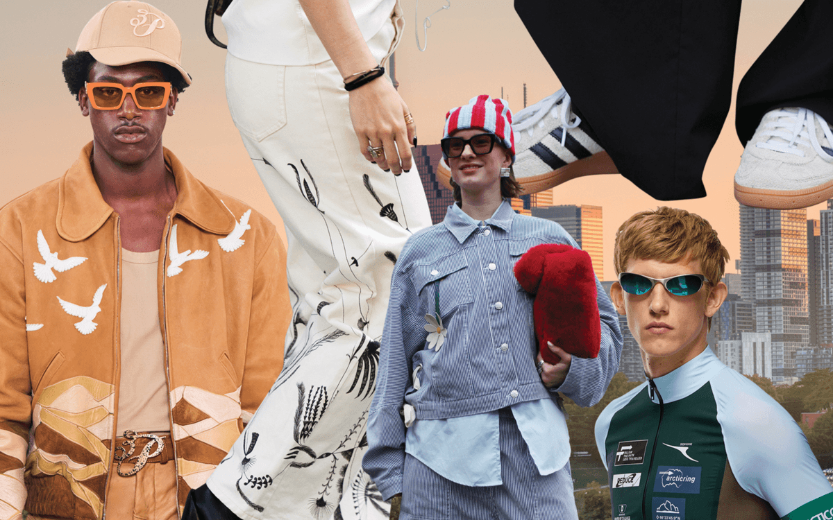 What Is Canadian Style Anyway? - FASHION Magazine
