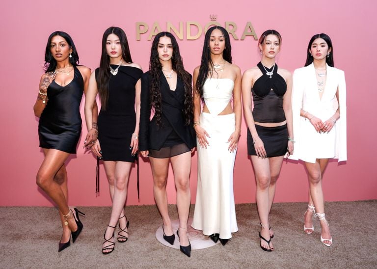 Pandora Kicks Off NYFW In Style + More Fashion News - FASHION Magazine