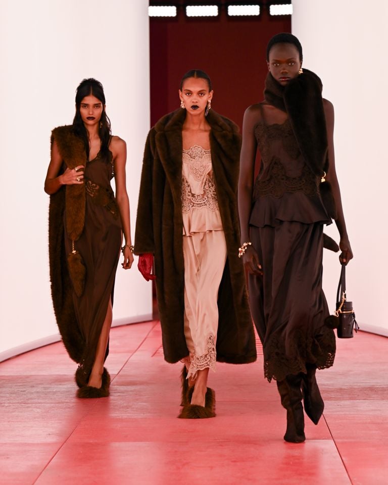 H&M Kicks Off London Fashion Week - FASHION Magazine