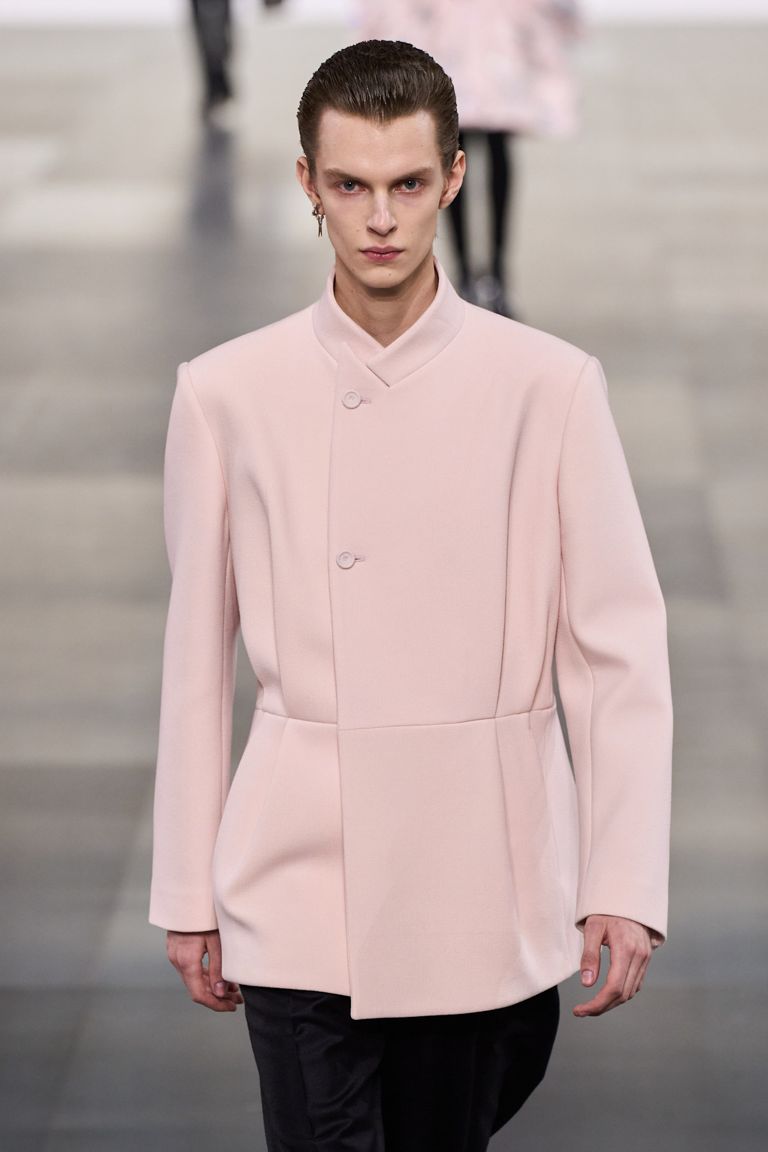 Men’s Fall Fashion Trends: Five Colours to Wear This Season - FASHION ...