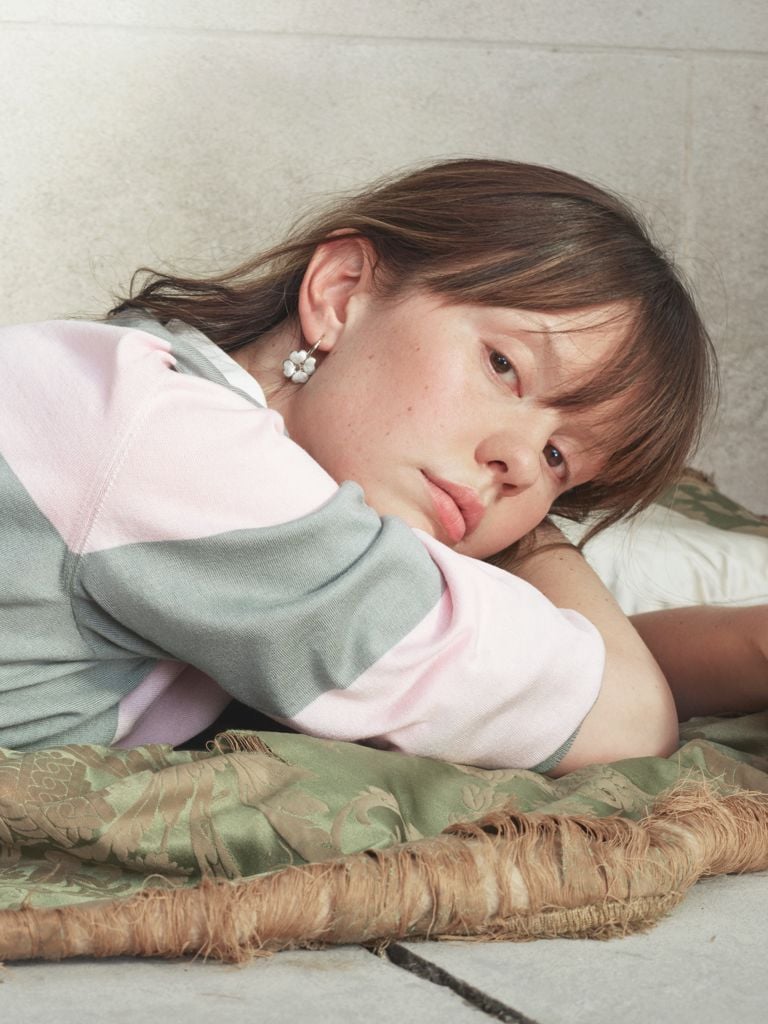 Jaden Smith Is the New Men's Creative Director at Louboutin + More ...