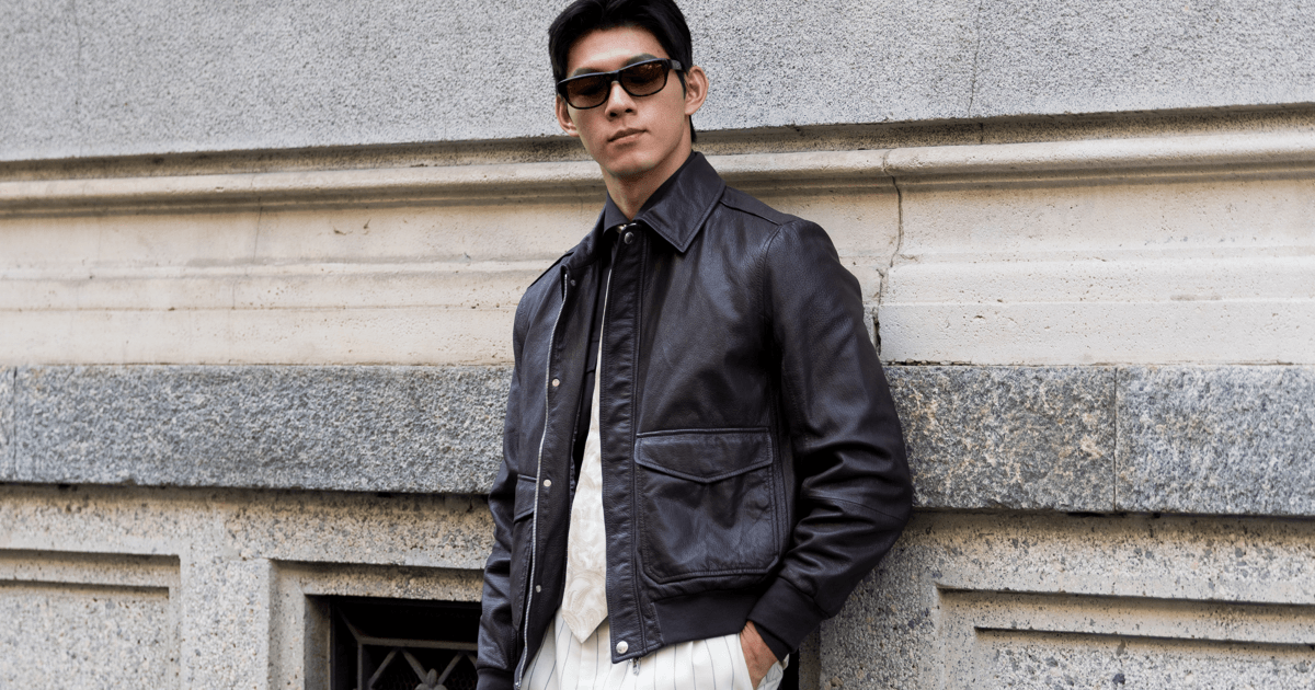 Dissecting the Tech Bro Glow-Up - FASHION Magazine