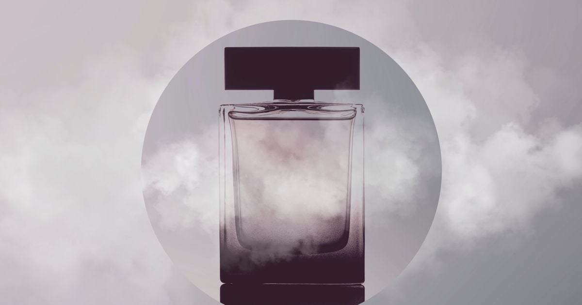 I Tried a Horror Fragrance For Halloween - FASHION Magazine