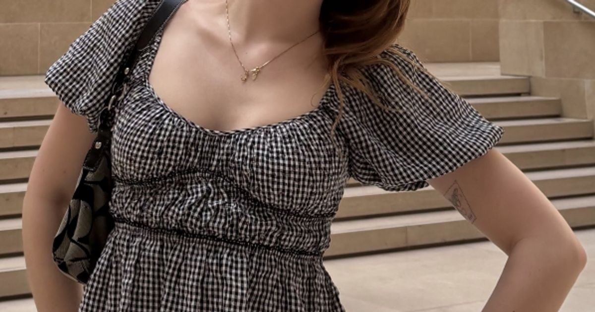 Lauren Watson - FASHION Magazine