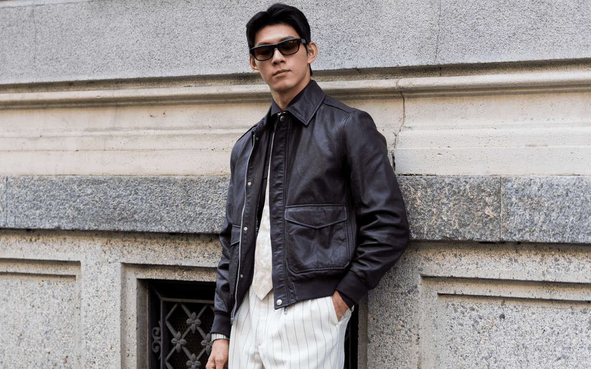 Dissecting the Tech Bro Glow-Up - FASHION Magazine